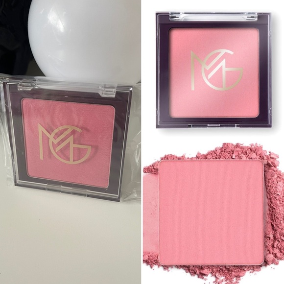 makeup geek | Makeup | Makeup Geek Blush Compact Passion Cruelty Free ...